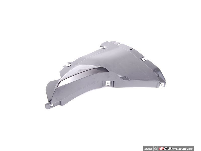 Genuine BMW - 51757312830 - Cover - Bottom Right (51-75-7-312-830)