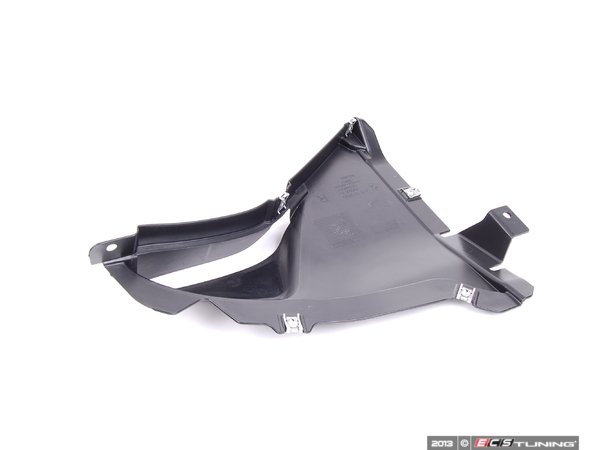 Genuine BMW - 51757312830 - Cover - Bottom Right (51-75-7-312-830)