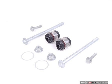 Genuine BMW - 33322296222 - Ball Joint Repair Kit (33-32-2-296-222)