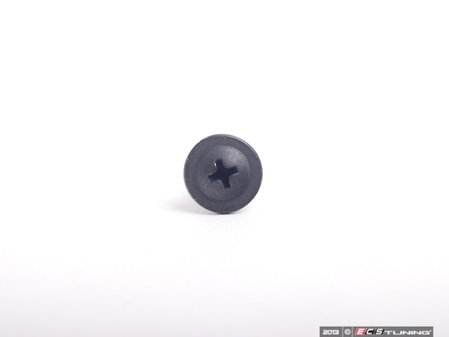 Genuine MINI - 07146959925 - Phillips Head Screw - Priced Each (07-14-6 ...