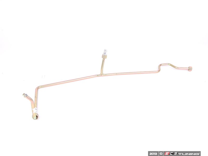 Genuine BMW - 64538391040 - Air Conditioning Hose - Drier Pressure (64 ...