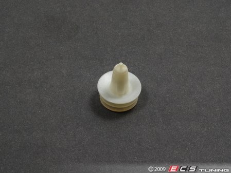 Genuine BMW - 51438189311 - Pillar Trim Clip (51-43-8-189-311)