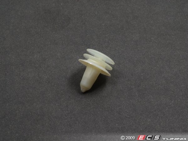 Genuine BMW - 51438189311 - Pillar Trim Clip (51-43-8-189-311)