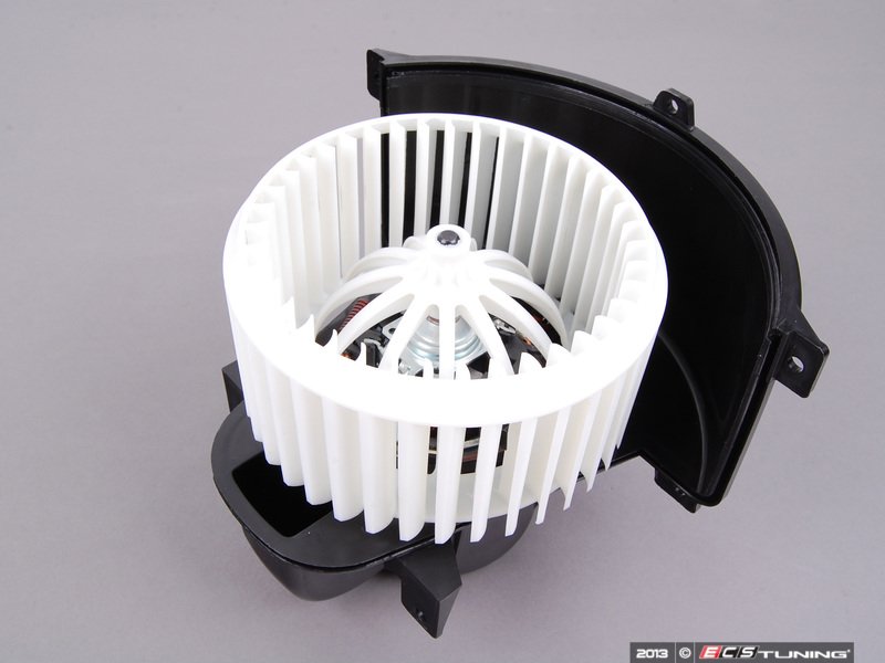 URO - 7L0820021Q - Blower Motor - Front - (NO LONGER AVAILABLE)