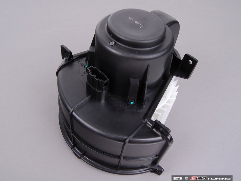 URO - 7L0820021Q - Blower Motor - Front - (NO LONGER AVAILABLE)