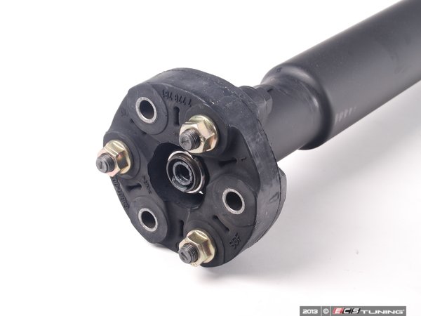 Genuine BMW - 26102228910 - E39 M5 Drive Shaft Assembly (26-10-2-228-910)