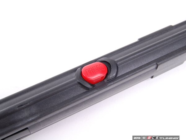 Genuine Mercedes Benz - 2519800564 - GAS PRESSURE