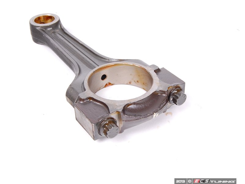 Genuine Mercedes Benz - 1020302620 - CONNECTING R