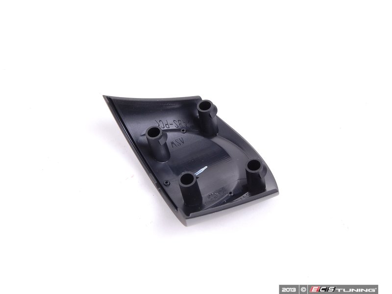 Genuine MINI - 32306863536 - Multifuntion Steering Wheel Pad Black ...