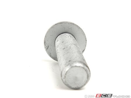 Genuine Volkswagen Audi - N10558002 - Subframe Mount Bolt - Priced Each ...