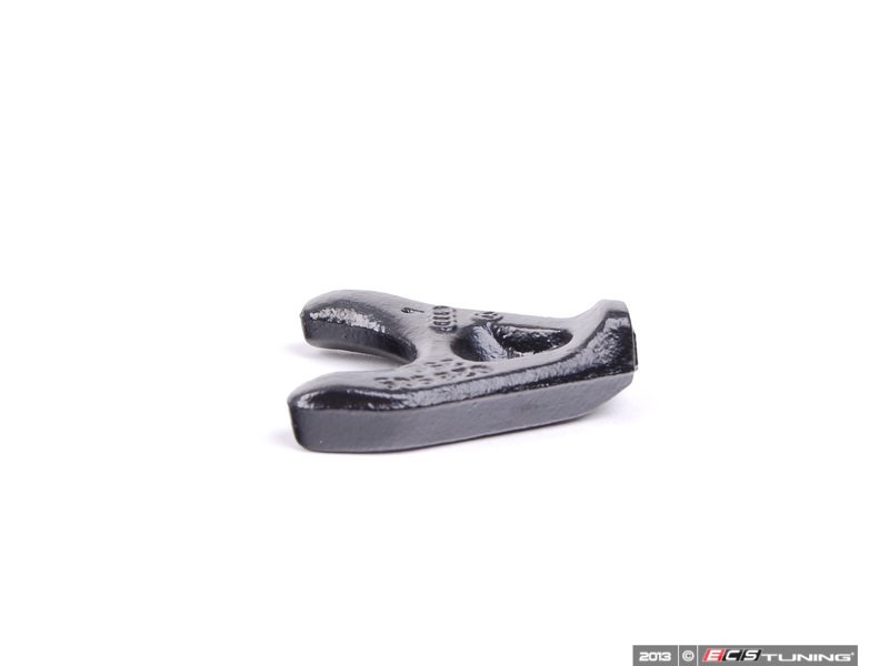 Genuine Volkswagen Audi - 028905256 - BRACKET (028 905 256)