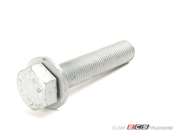 Genuine Volkswagen Audi - N10558002 - Subframe Mount Bolt - Priced Each ...