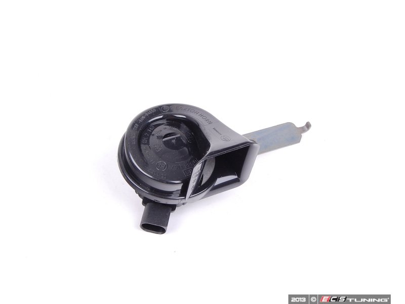 Genuine BMW - 61337288096 - Low Pitch Horn Assembly (61-33-7-288-096)