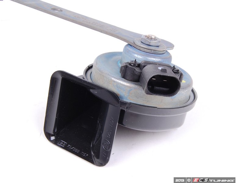 Genuine BMW - 61337288096 - Low Pitch Horn Assembly (61-33-7-288-096)