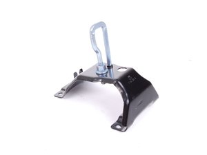 BMW E70 X5 M S63 4.4L Hood Parts - ECS Tuning