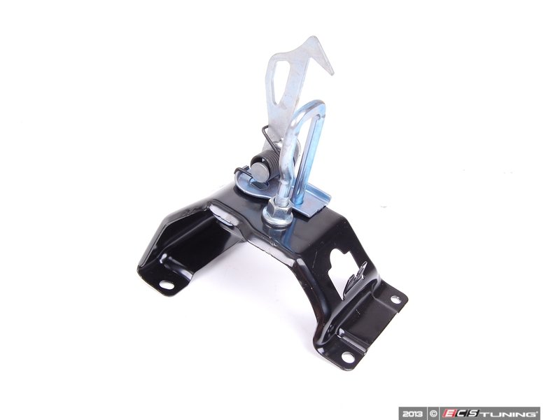 Genuine BMW - 51237164801 - Hood Latch - Left (51-23-7-164-801)