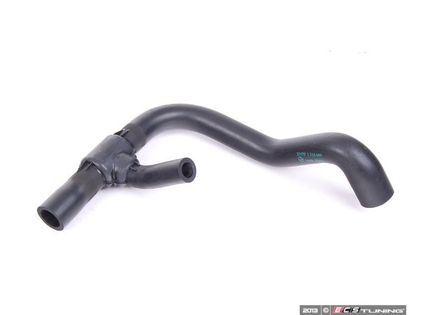 Genuine BMW - 13411310699 - Idle Control Valve Hose (13-41-1-310-699)