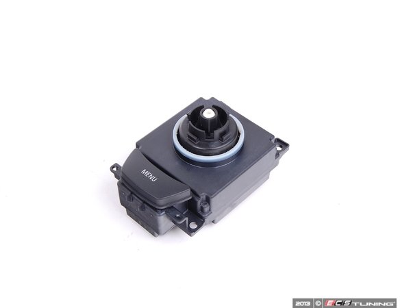 Genuine BMW - 65826979472 - idrive Control Unit (65-82-6-979-472)