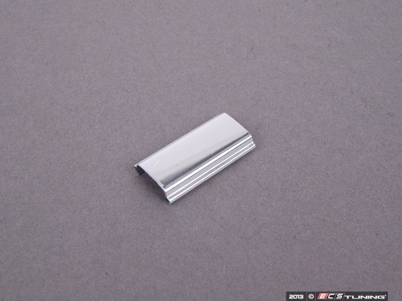 Genuine BMW - 51311884401 - Windshield Trim Gap Cover (51-31-1-884-401)