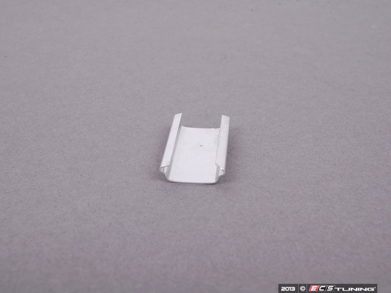 Genuine BMW - 51311884401 - Windshield Trim Gap Cover (51-31-1-884-401)