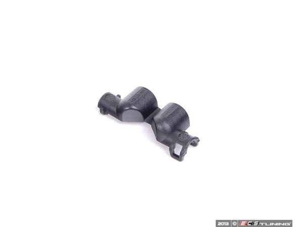 Genuine Volkswagen Audi - 030971921 - Wire Protection Elbow - 3 Pin ...