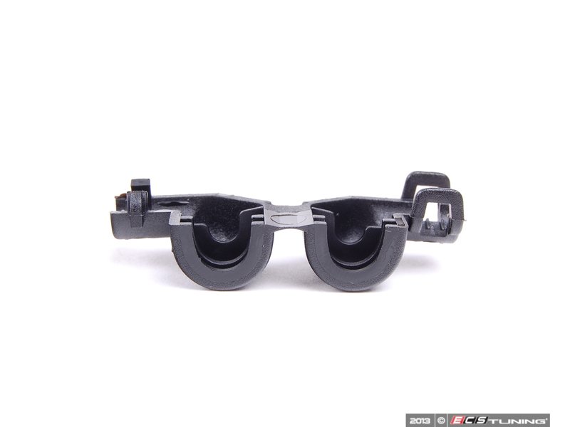 Genuine Volkswagen Audi - 030971921 - Wire Protection Elbow - 3 Pin ...