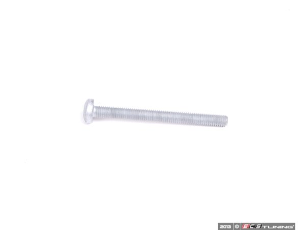 Genuine Volkswagen Audi - N10622101 - Allen Bolt - Priced Each (N 106 ...