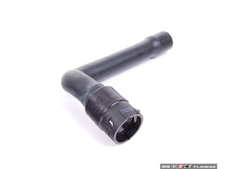 Genuine Volkswagen Audi - 8D0121101K - Radiator Hose - Upper (8D0 121 ...