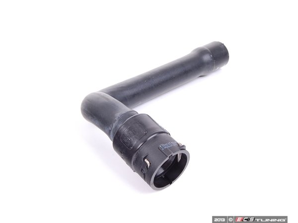 Genuine Volkswagen Audi - 8D0121101K - Radiator Hose - Upper (8D0 121 ...