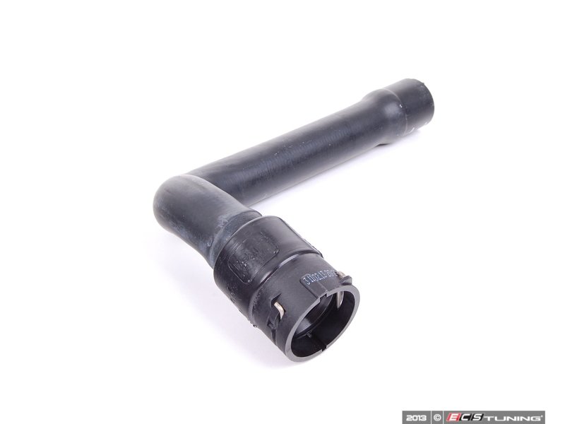 Genuine Volkswagen Audi - 8D0121101K - Radiator Hose - Upper (8D0 121 ...