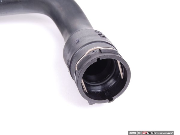 Genuine Volkswagen Audi - 8D0121101K - Radiator Hose - Upper (8D0 121 ...