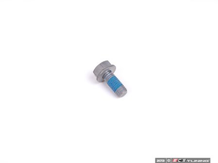 Genuine BMW - 07119905396 - HEX BOLT (07-11-9-905-396)