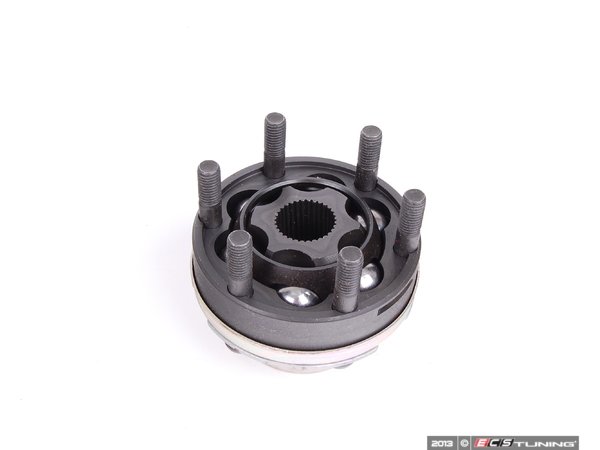 Genuine BMW - 26117526822 - Driveshaft CV Joint - Rear (32Teeth) (26-11 ...