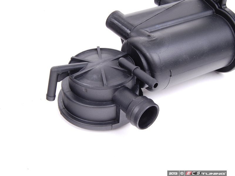 Genuine Porsche - 99610702651 - Air-Oil Separator