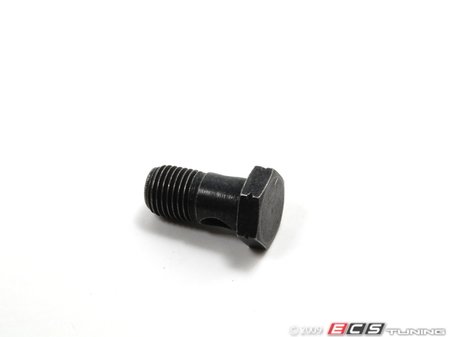 Genuine BMW - 32416781261 - Banjo Bolt (32-41-6-781-261)