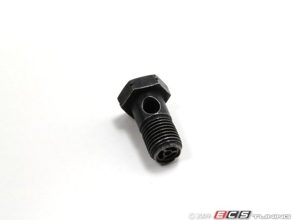 Genuine BMW - 32416781261 - Banjo Bolt (32-41-6-781-261)