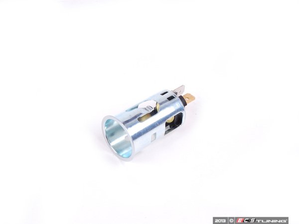 Genuine MINI - 61346973037 - Cigarette Lighter Socket (61-34-6-973-037)
