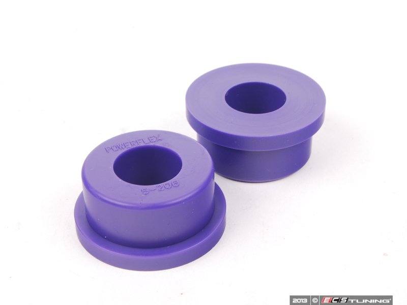 Powerflex - PFF5-206 - Performance Polyurethane Engine Support Bushing ...