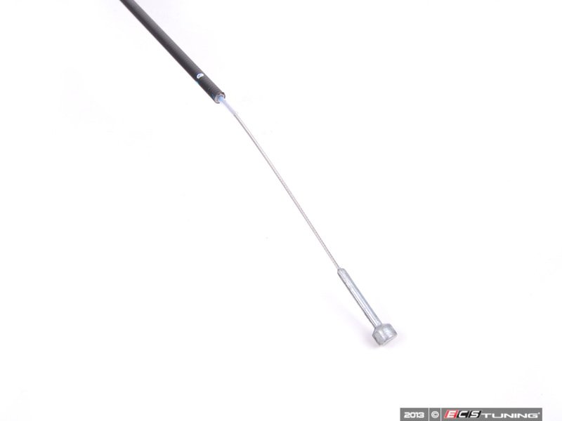 Genuine MINI - 51217198472 - Door Handle Chrome - Right (51-21-7-198-472)