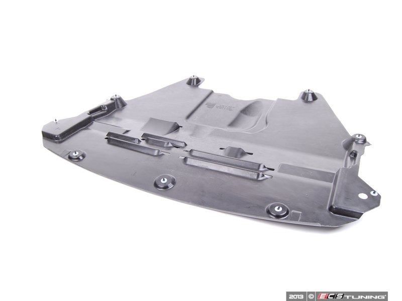 Genuine MINI - 51759809304 - Countryman / Paceman JCW Belly Pan (51-75 ...
