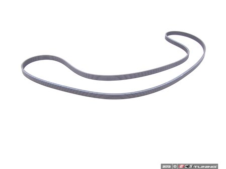Genuine Porsche - 7PP903137 - 2880mm Rubber Accessory Belt