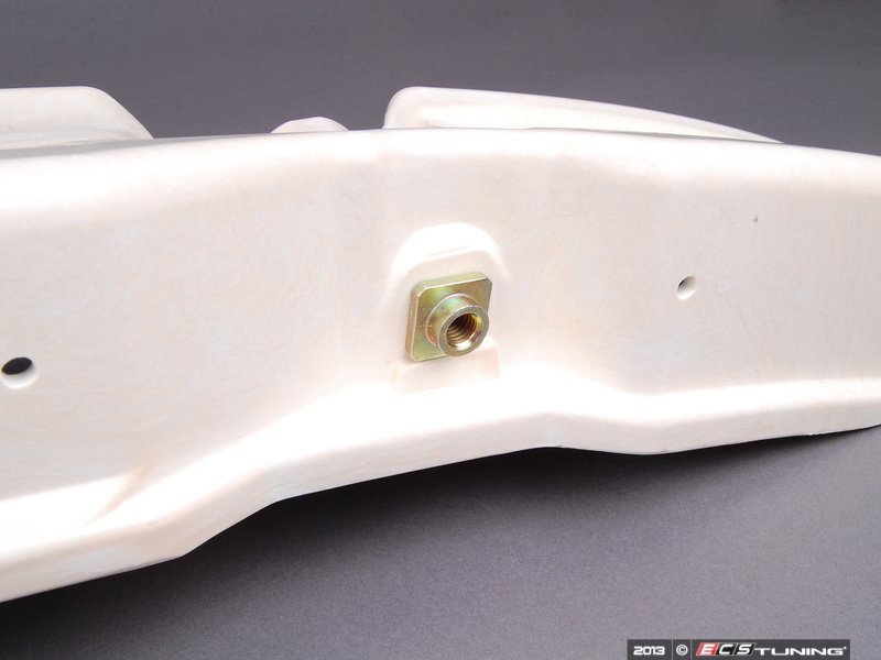 Genuine BMW - 51128195314 - CARRIER EURO (51-12-8-195-314)