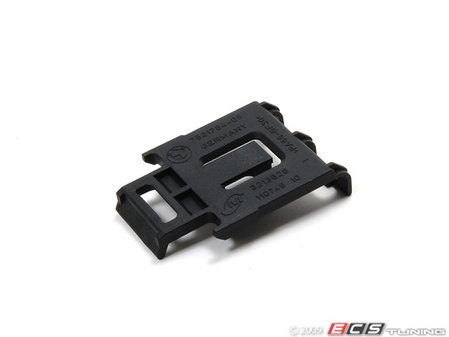 Genuine BMW - 17117521784 - Repair Kit Radiator Bracket (17-11-7-521-784)