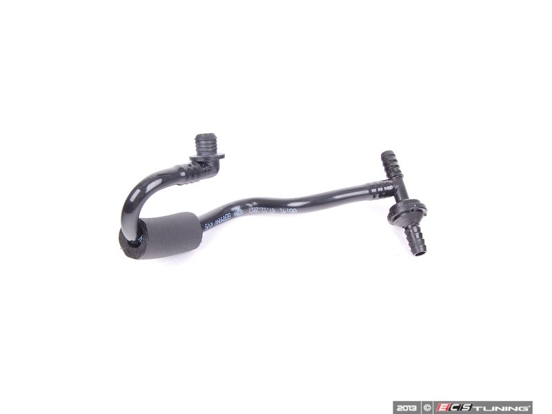 Genuine Volkswagen Audi - 4B0611931CN - Brake Booster Pipe - (NO LONGER ...