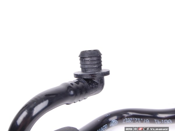 Genuine Volkswagen Audi - 4B0611931CN - Brake Booster Pipe - (NO LONGER ...