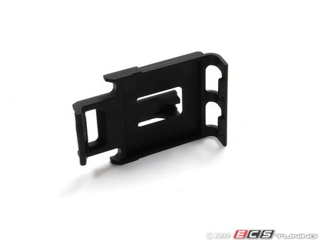 Genuine BMW - 17117521784 - Repair Kit Radiator Bracket (17-11-7-521-784)