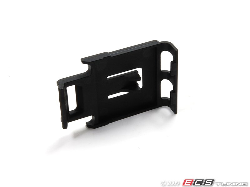 Genuine BMW - 17117521784 - Repair Kit Radiator Bracket (17-11-7-521-784)