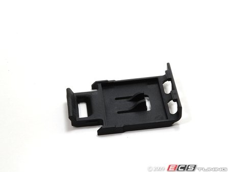 Genuine BMW - 17117521784 - Repair Kit Radiator Bracket (17-11-7-521-784)