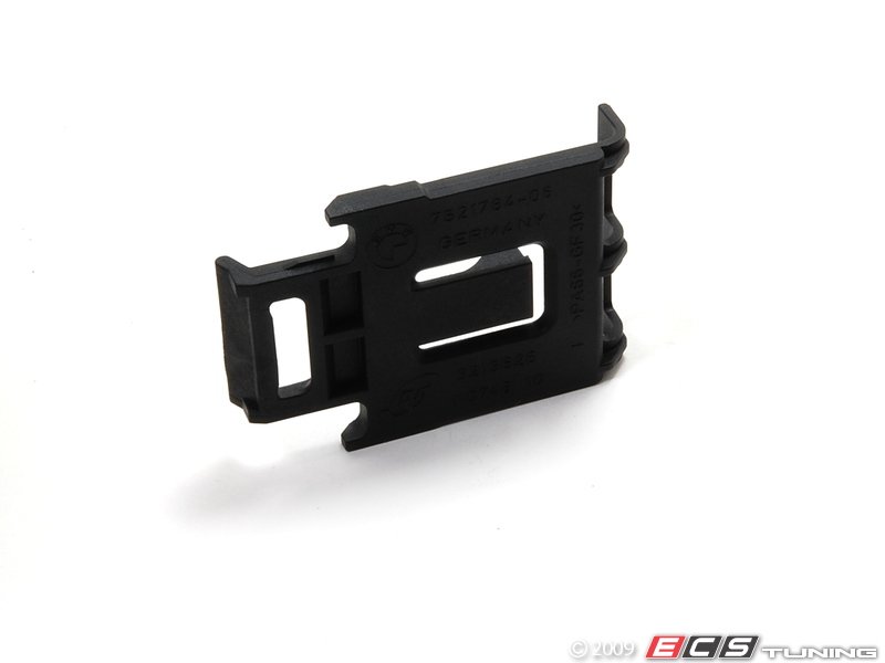 Genuine BMW - 17117521784 - Repair Kit Radiator Bracket (17-11-7-521-784)