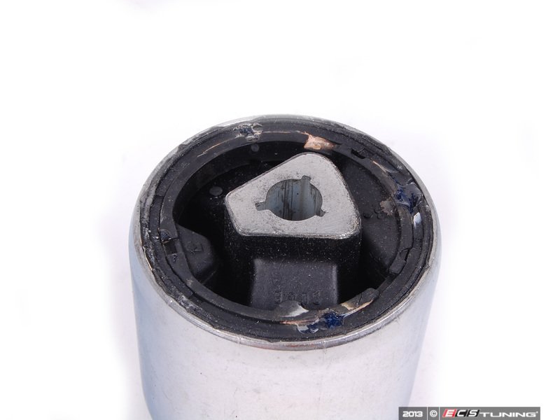 Boge - 31120305612 - Lower Control Arm Bushing Set - Forward Position ...